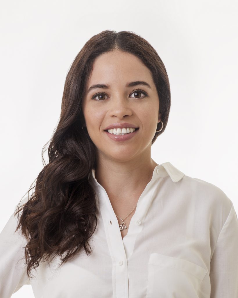 16 – Ana Patricia Báez Guerrero | PAN CDMX