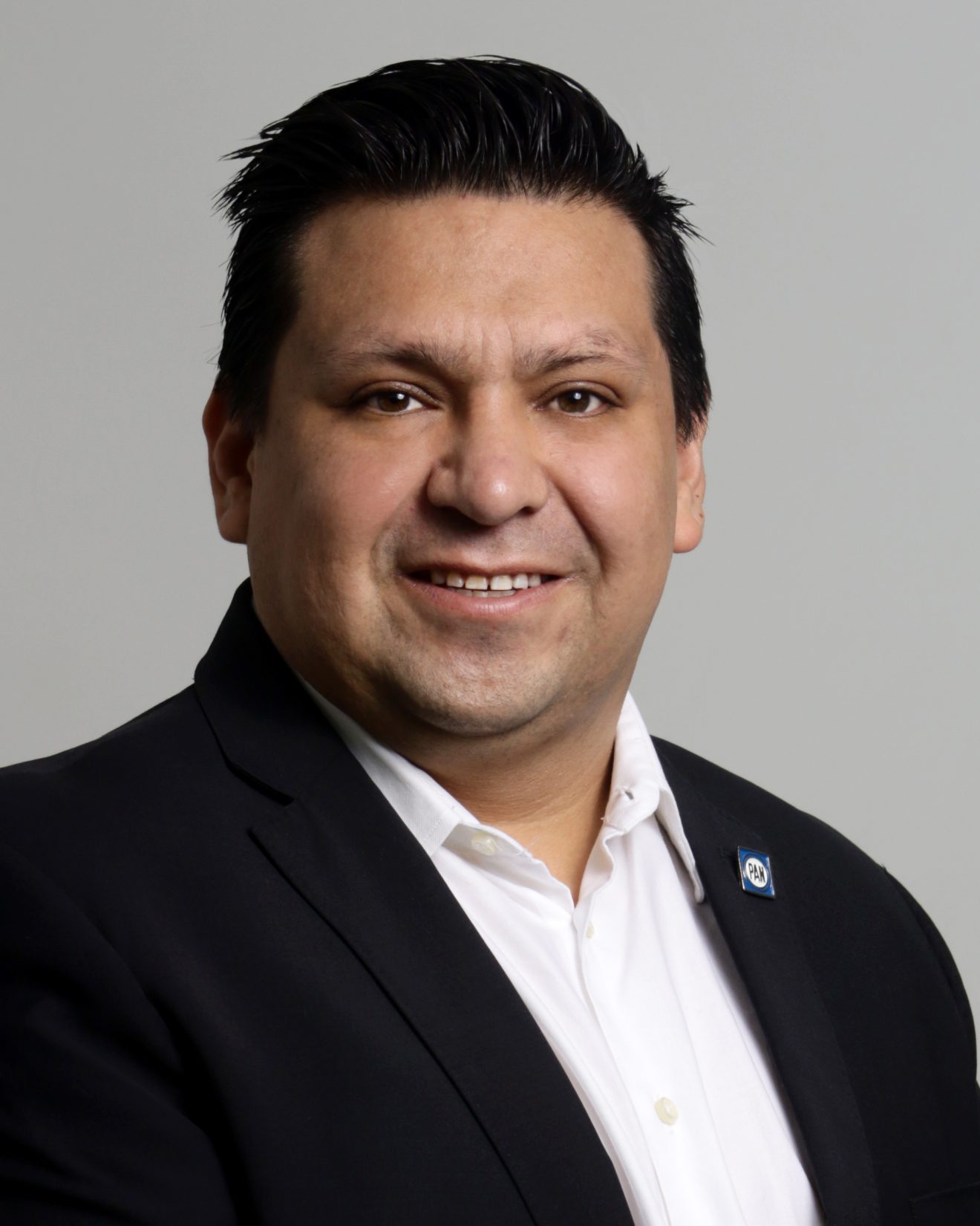 2 – Ernesto Sánchez Rodríguez | PAN CDMX