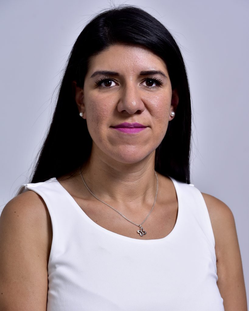 21 – Olinka Itzel Ortíz Figueroa | PAN CDMX