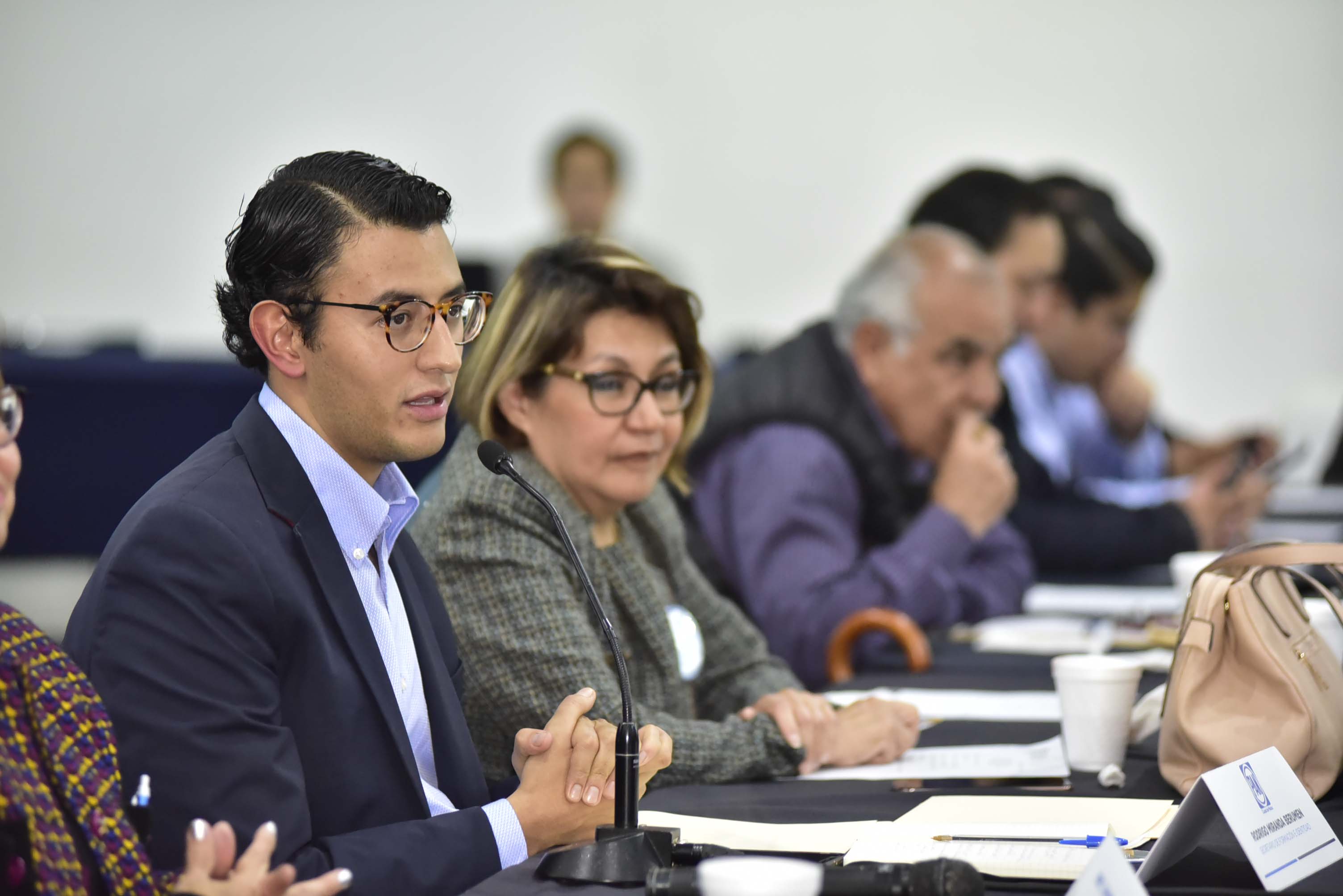 Reunión de capacitadores (5) | PAN CDMX