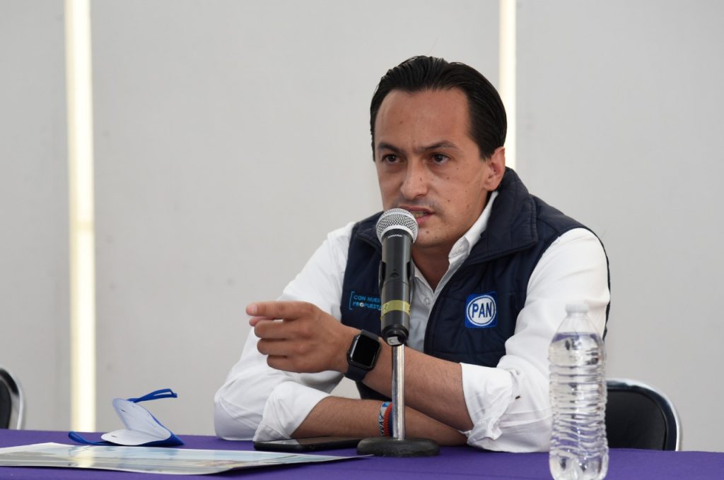 NO FUE INCIDENTE, FUE NEGLIGENCIA CRIMINAL: ATAYDE | PAN CDMX