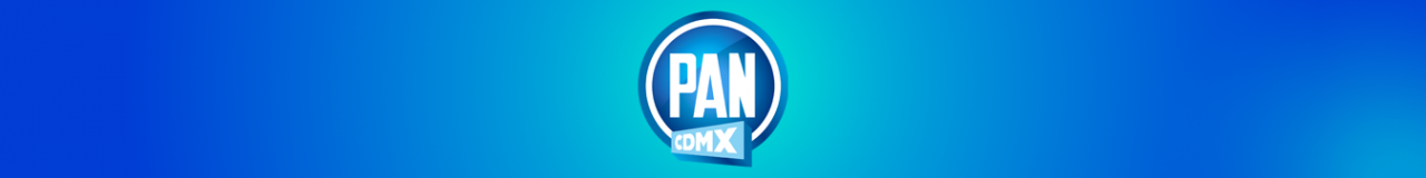 PAN CDMX